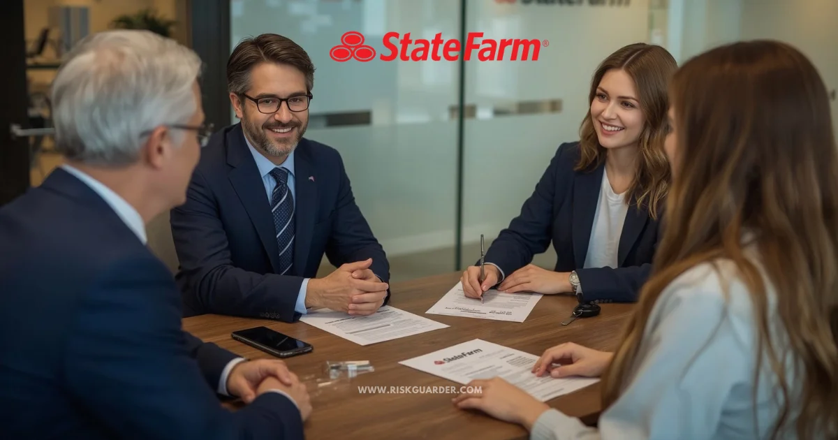 State Farm Insurance Review: 5 Shocking Truths Revealed