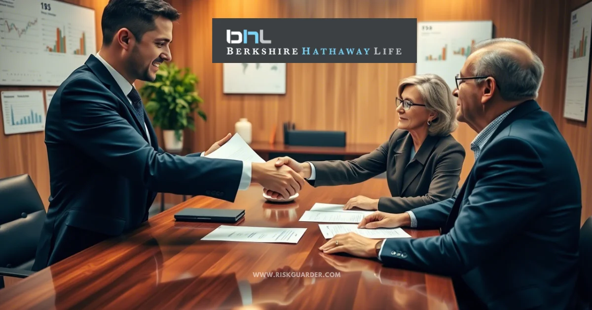 berkshire life insurance company mutual or fake? 2025 truth