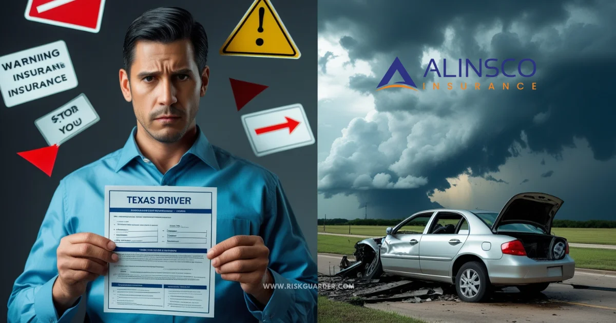 Alinsco Car Insurance Review 2025: Shocking Truth Revealed