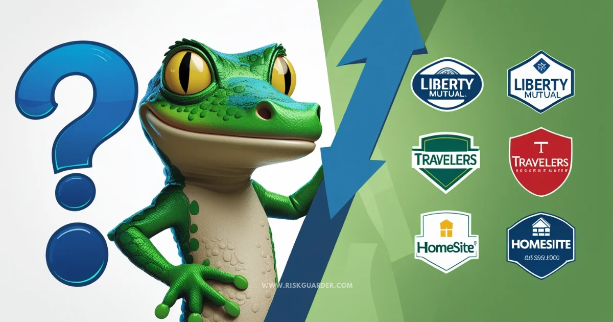 GEICO Home Insurance Review: 5 Hidden Truth Exposed 2025