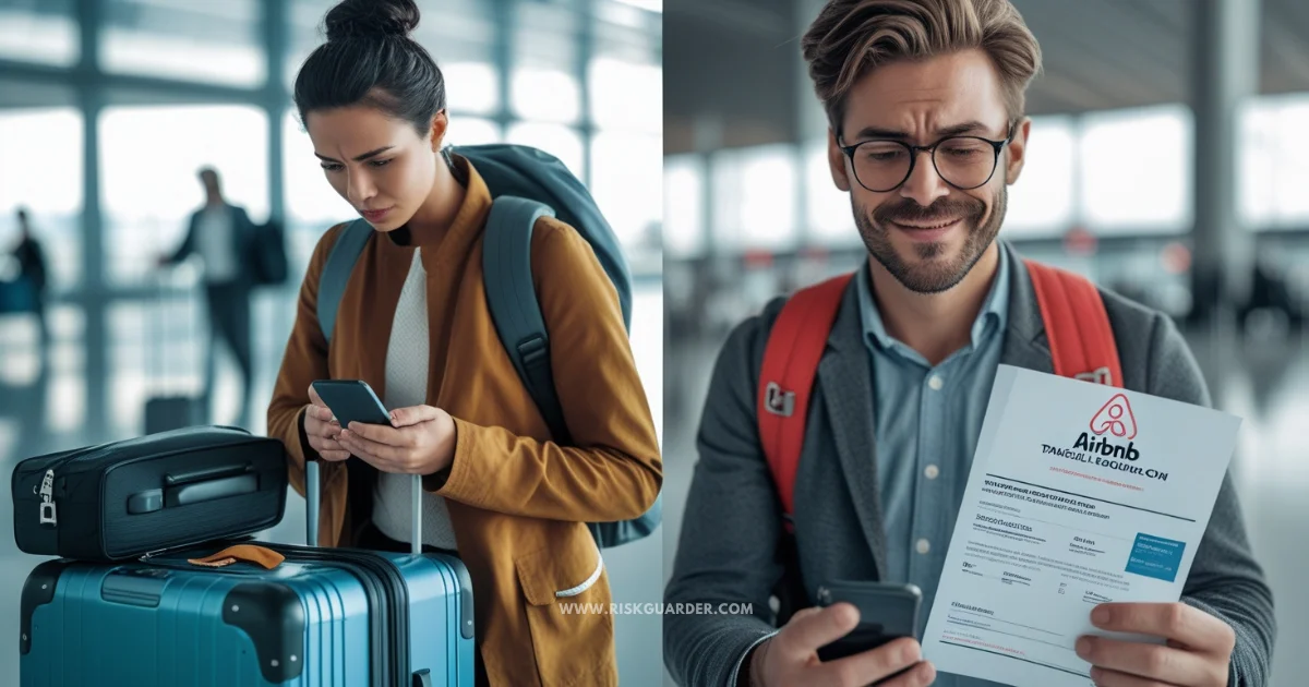 Is Airbnb Travel Insurance Worth It? Ultimate 2025 Guide