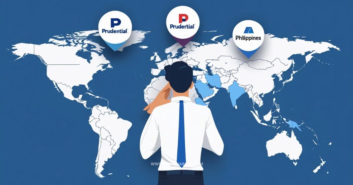 Prudential Car Insurance: 3 Shocking Global Differences