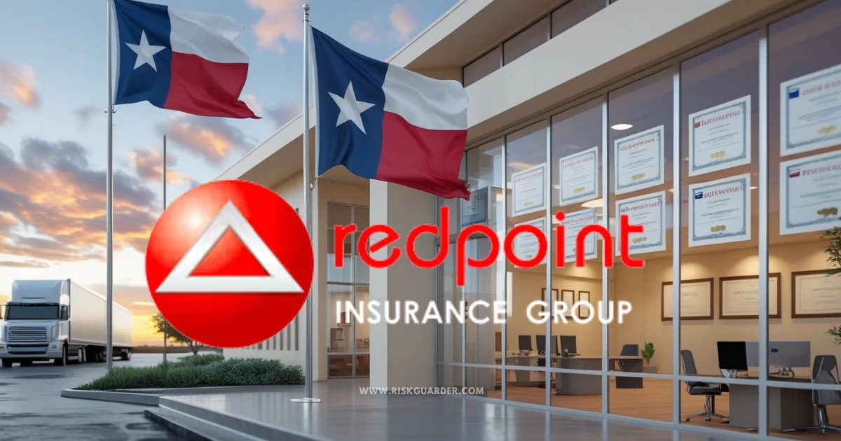Redpoint County Mutual Insurance Company: Reliable Review 25