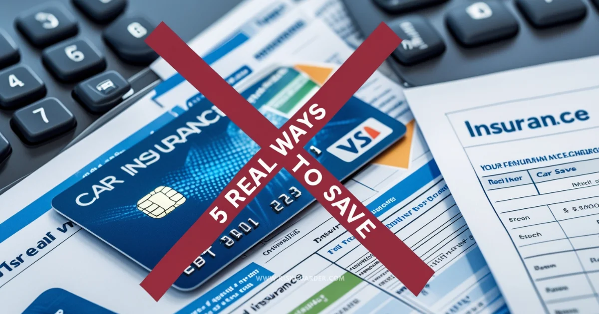 SNAP/EBT Car Insurance: 5 REAL Ways to Save in 2025