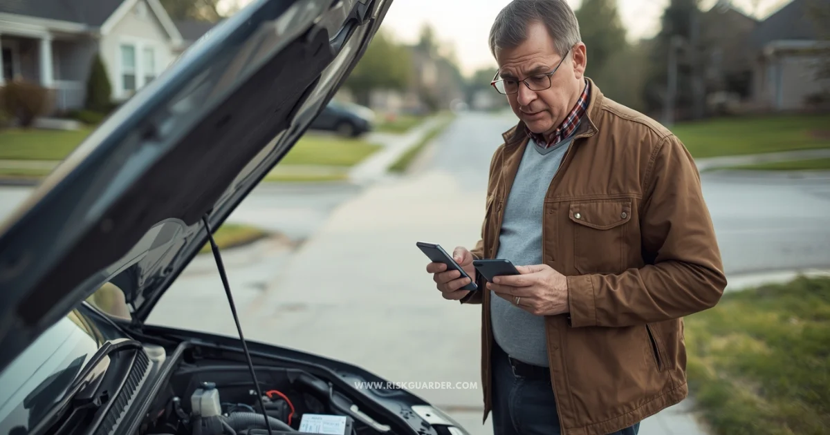Car Battery: 5 Powerful Ways Insurance Covers Replacements