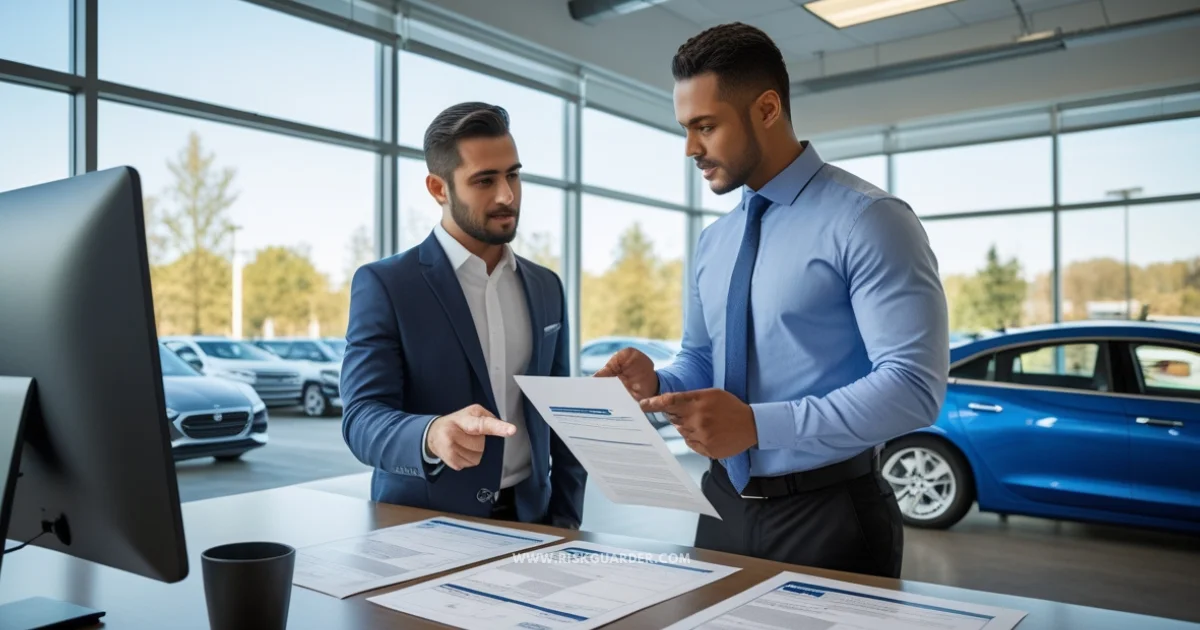 Garage Coverage Form: 5 Shocking Secrets Revealed