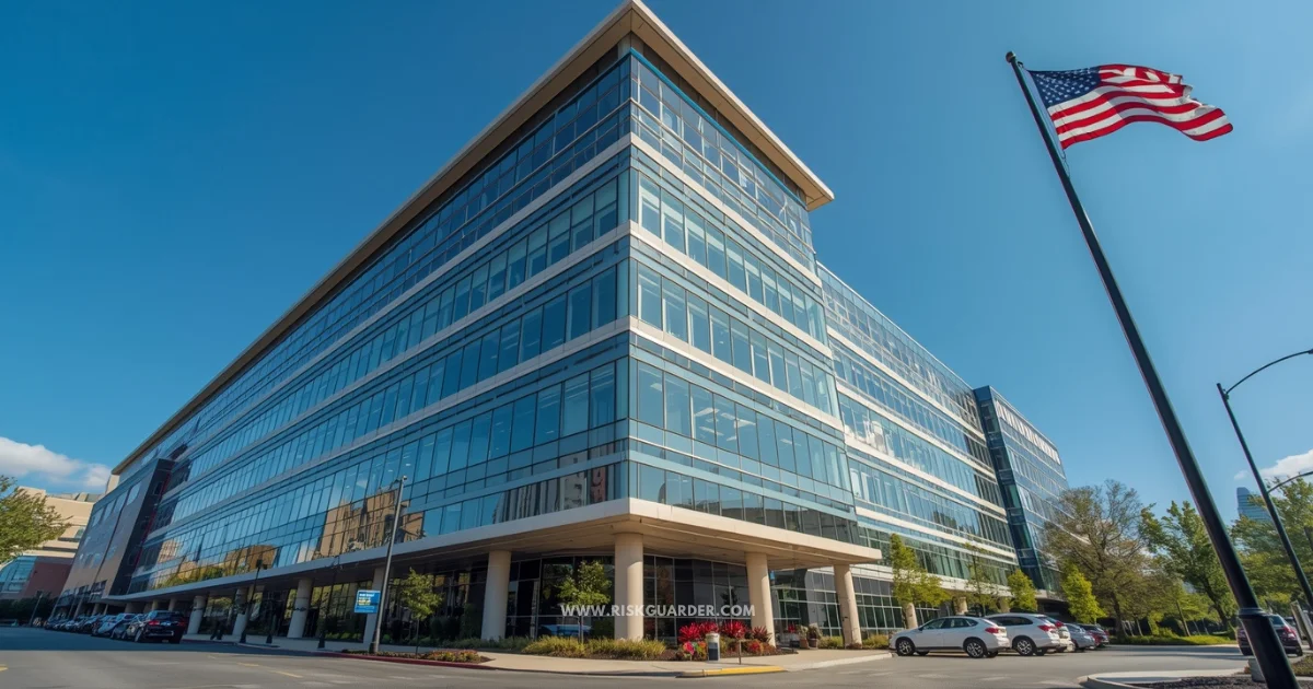 Heartland National Home Office: 5 Critical Facts